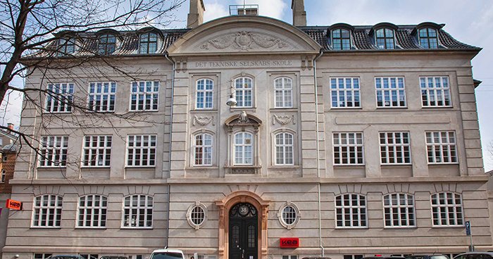 Vil du trække i uniformen på KEA? - Mit KEA