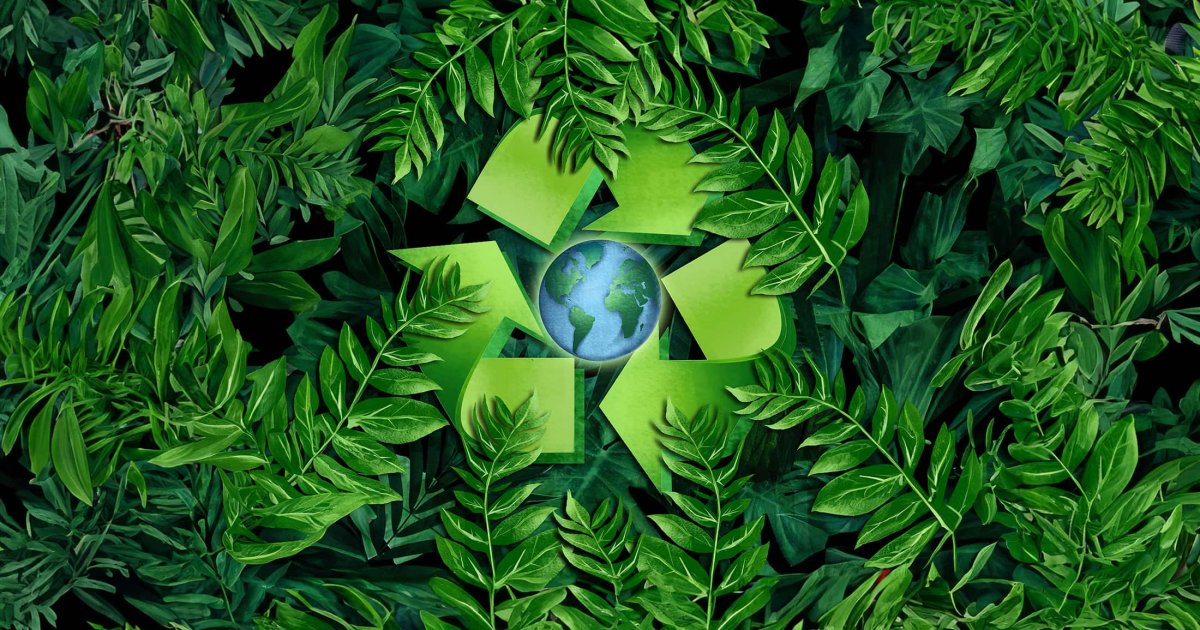 Circular Lab - Mit KEA