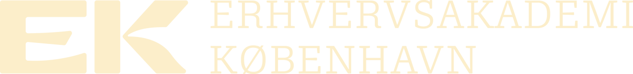 Information om EK - Mit KEA