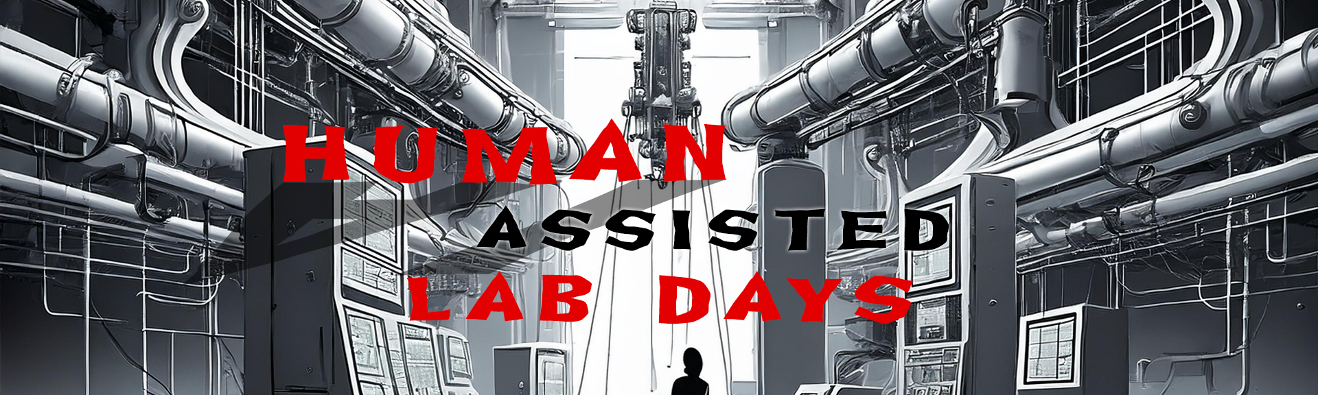 Human Assisted Lab Days - Mit KEA